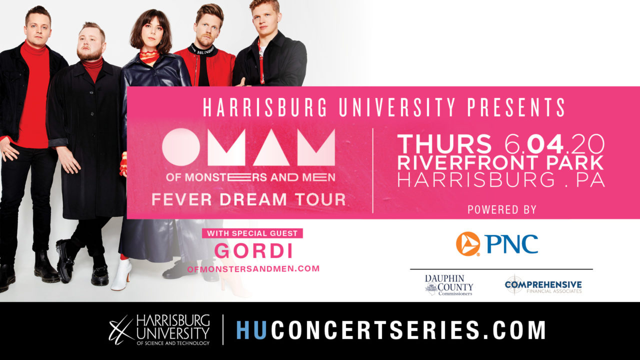 Summer Series | HU Presents