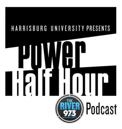 HU Power Half Hour - HU Presents.LIVE